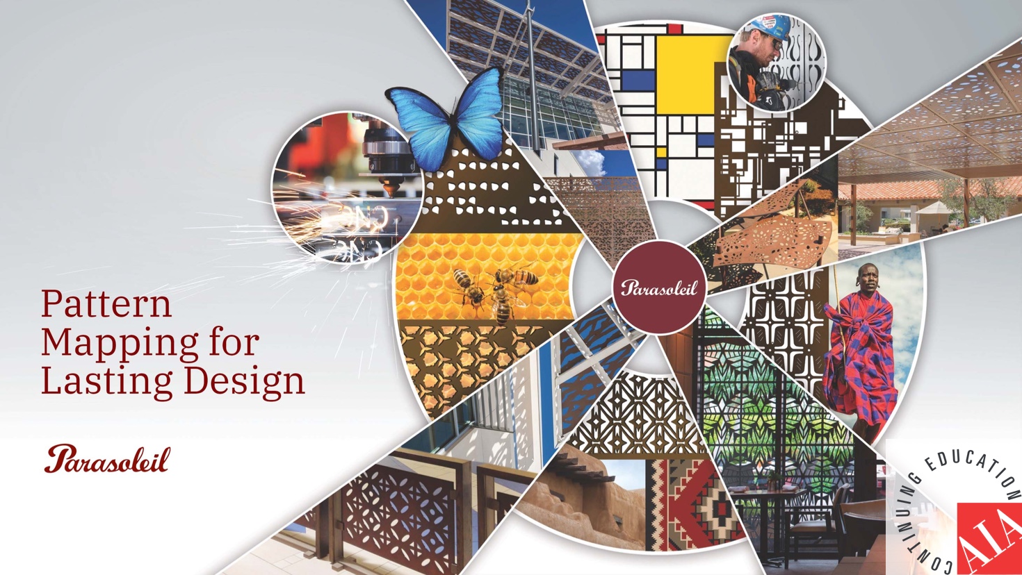 Parasoleil Resources | Pattern Education