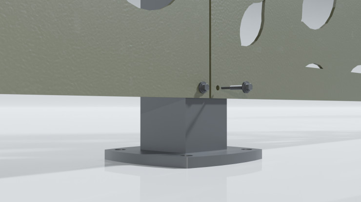 Parasoleil | Screen Systems