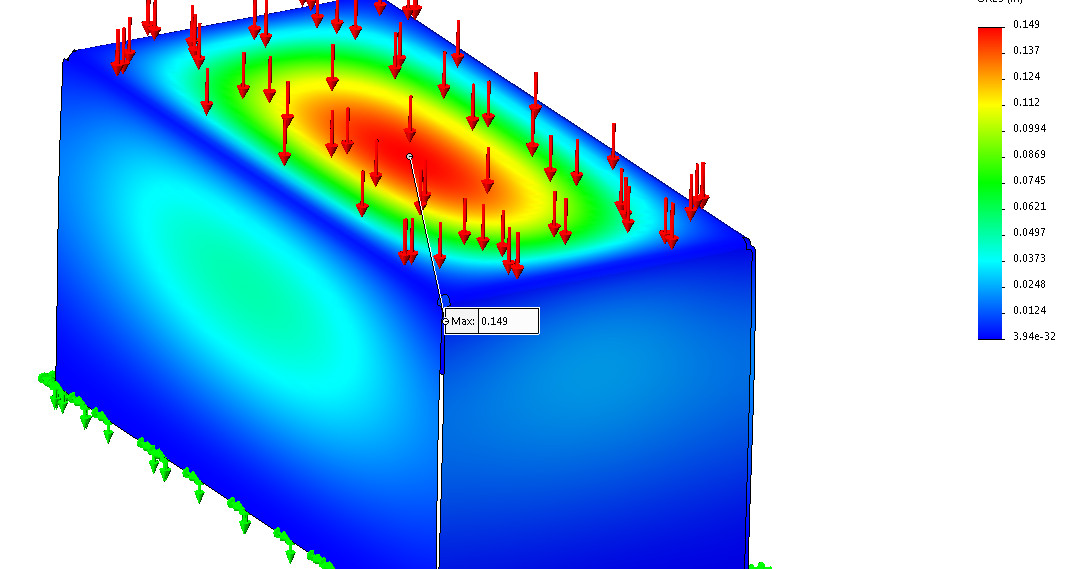 Parasoleil News | In-House Structural Analysis for Decorative Metal Panels