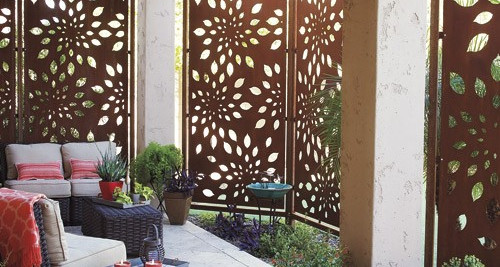 Parasoleil News | Instant Shade - Phoenix Home & Garden