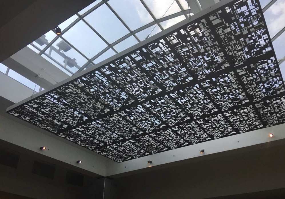 Parasoleil | Ceiling Systems
