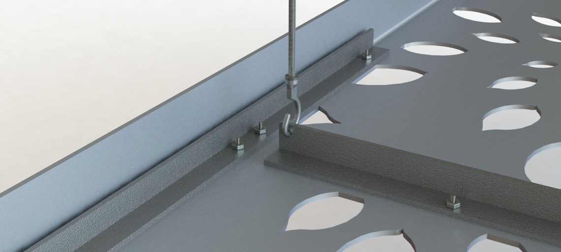 Parasoleil | Ceiling Systems