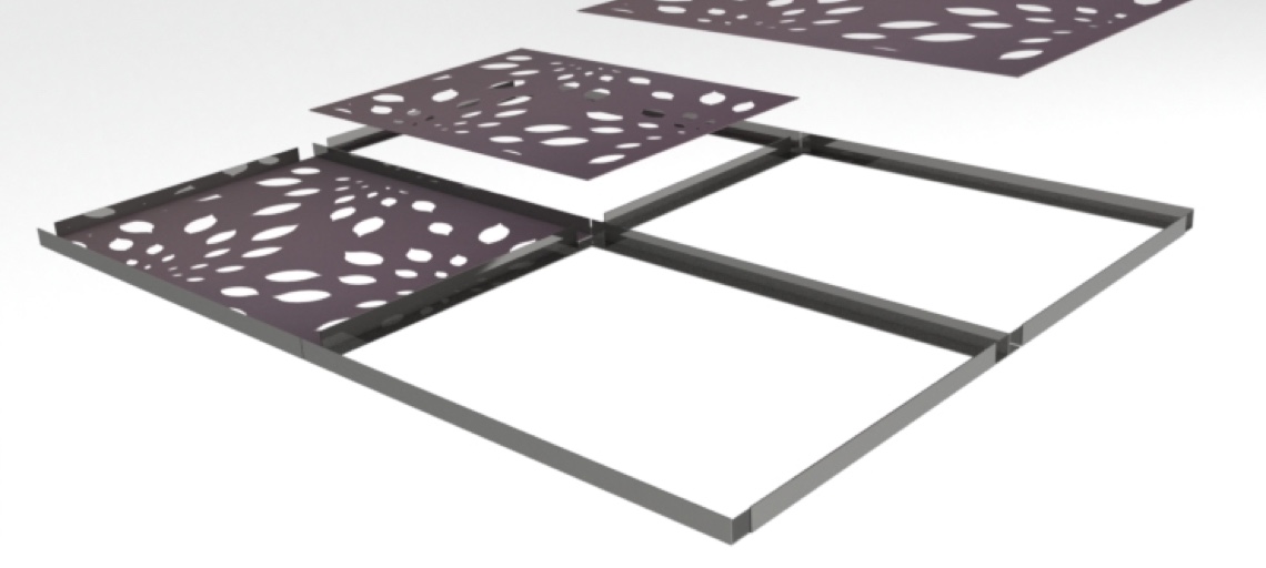 Parasoleil | Ceiling Systems
