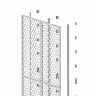 Parasoleil | Cladding Systems