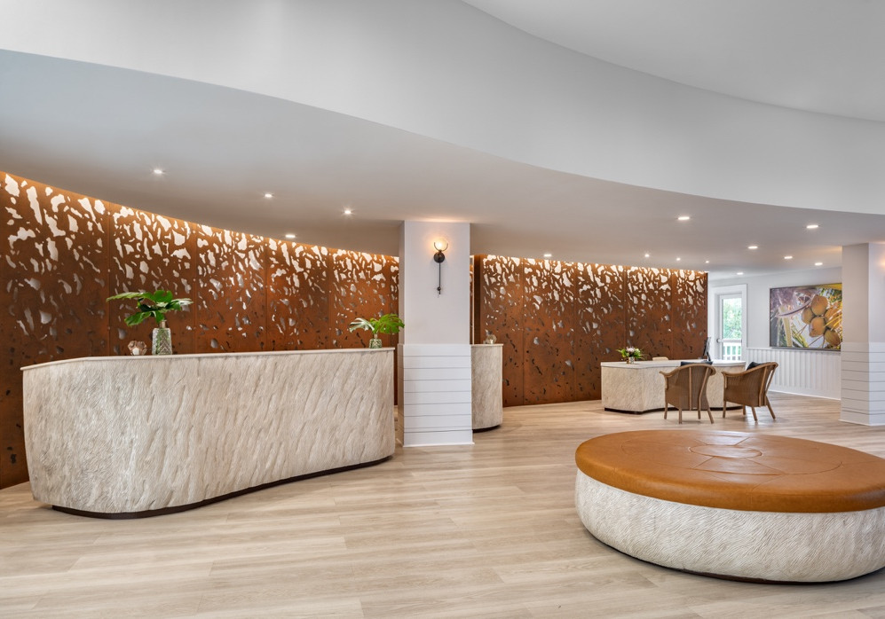 Parasoleil | Cladding Systems