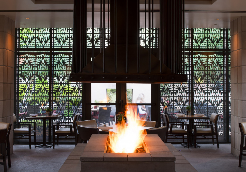 Parasoleil | Cladding Systems