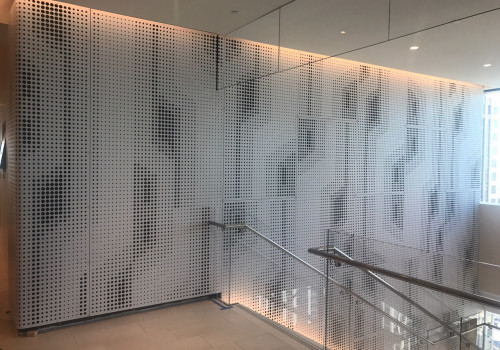 Parasoleil | Cladding Systems