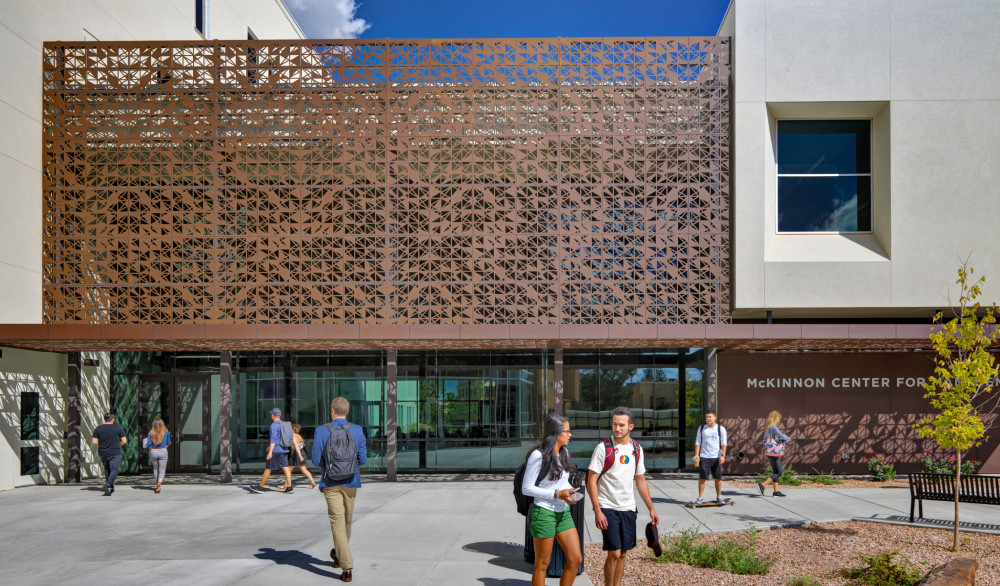 Parasoleil | Cladding Systems