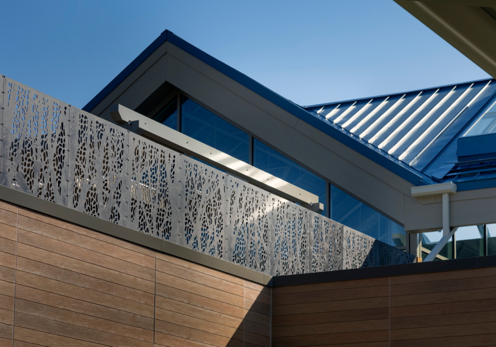 Parasoleil | Guardrail Systems