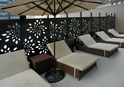 Parasoleil | Screen Systems