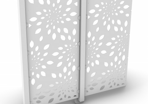 Parasoleil | Screen Systems