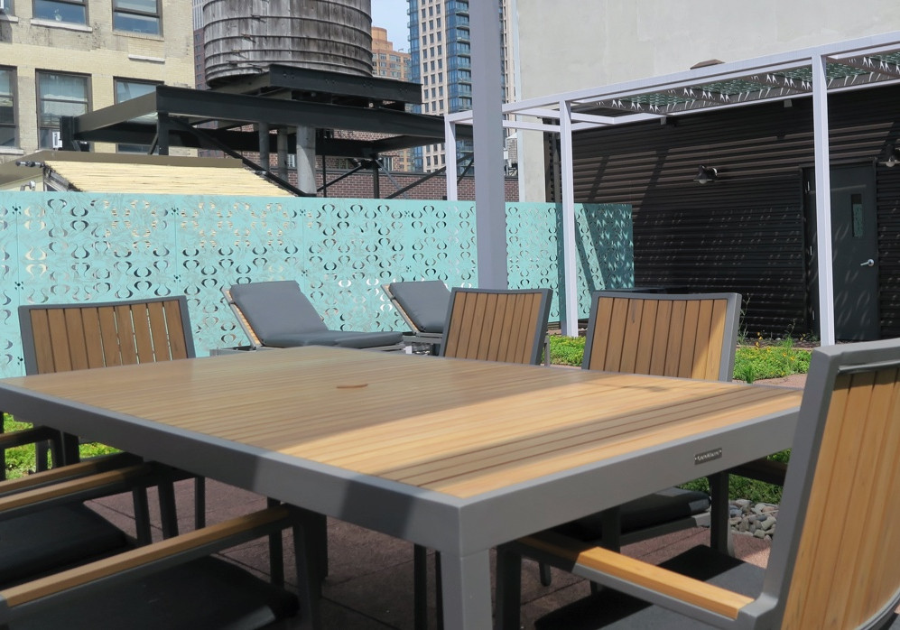 Parasoleil | Screen Systems