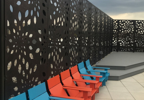 Parasoleil | Screen Systems