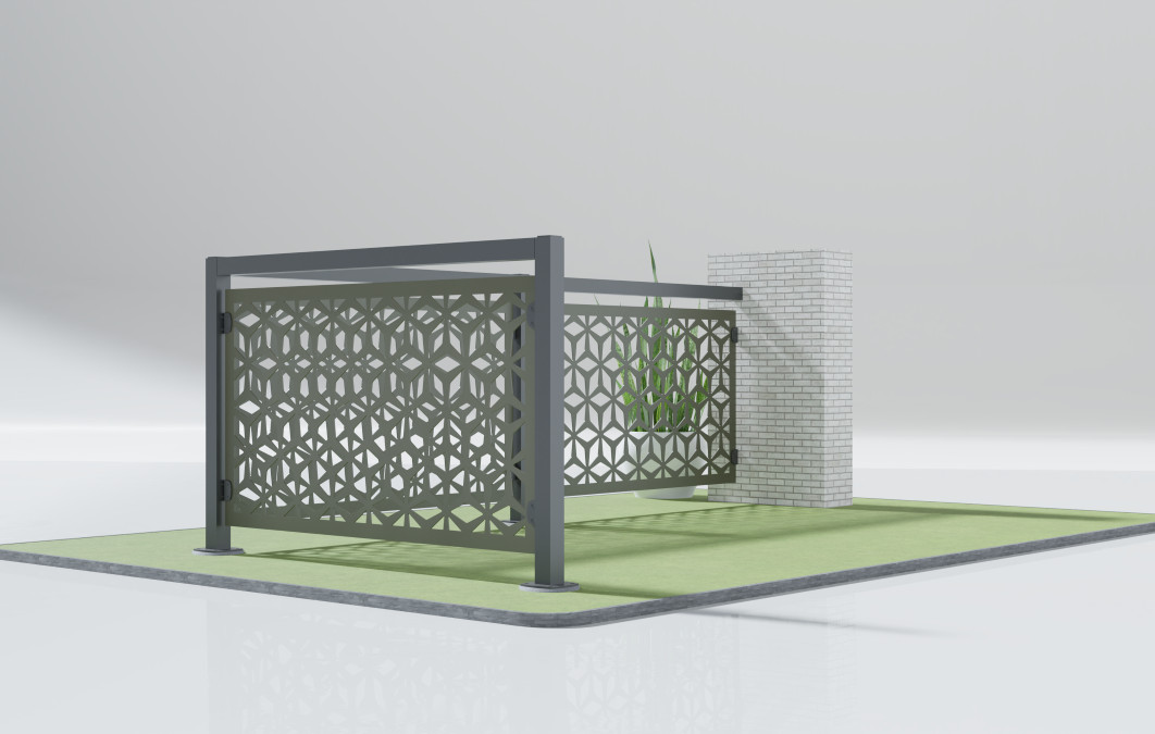 Parasoleil | Screen Systems