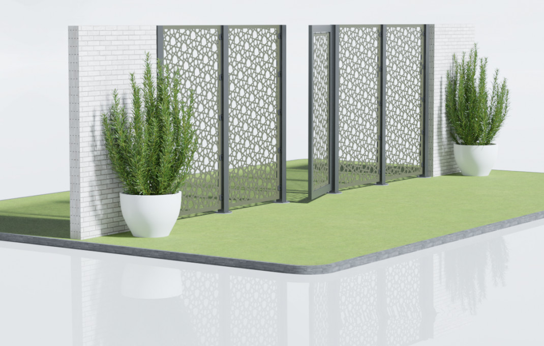 Parasoleil | Screen Systems