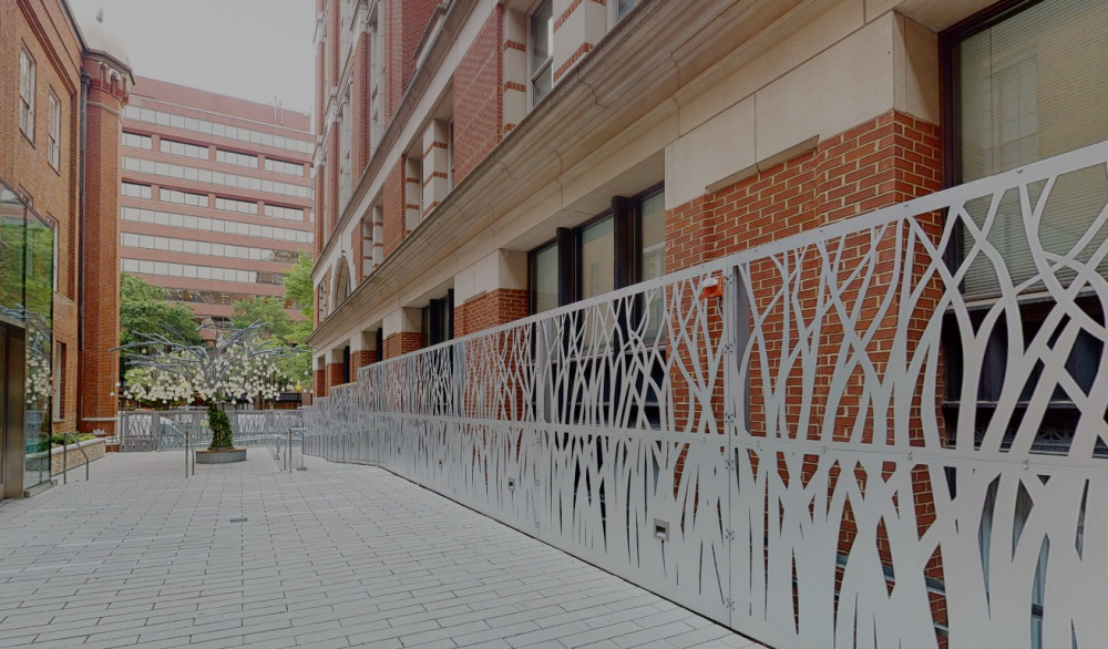 Parasoleil | Screen Systems