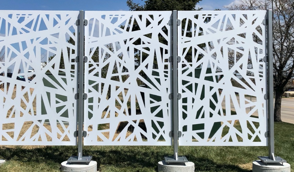 Parasoleil | Screen Systems