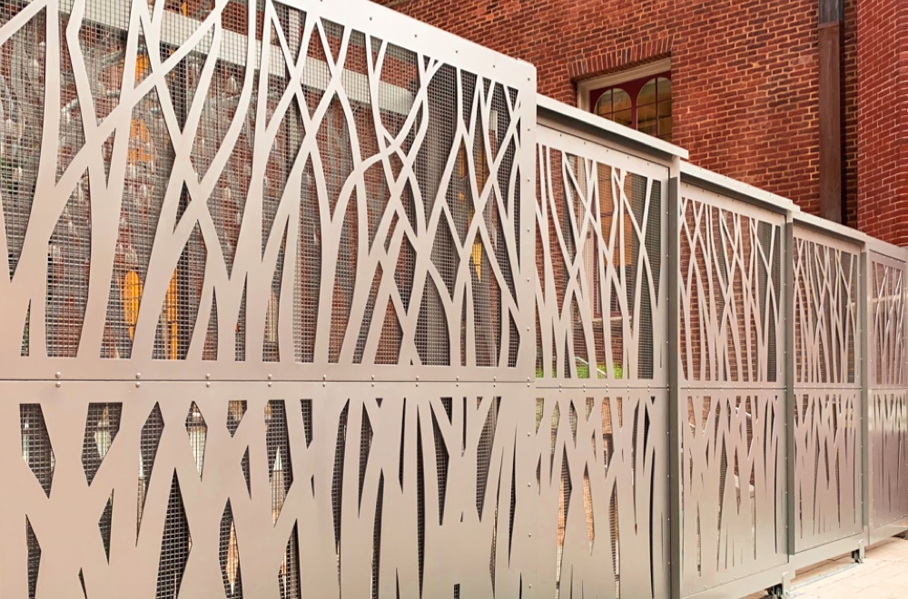Parasoleil | Screen Systems