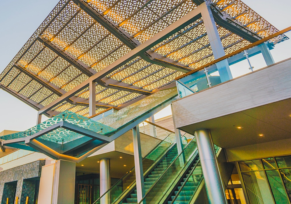 Parasoleil | Shade Systems