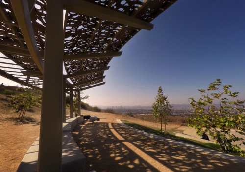 Parasoleil | Shade Systems