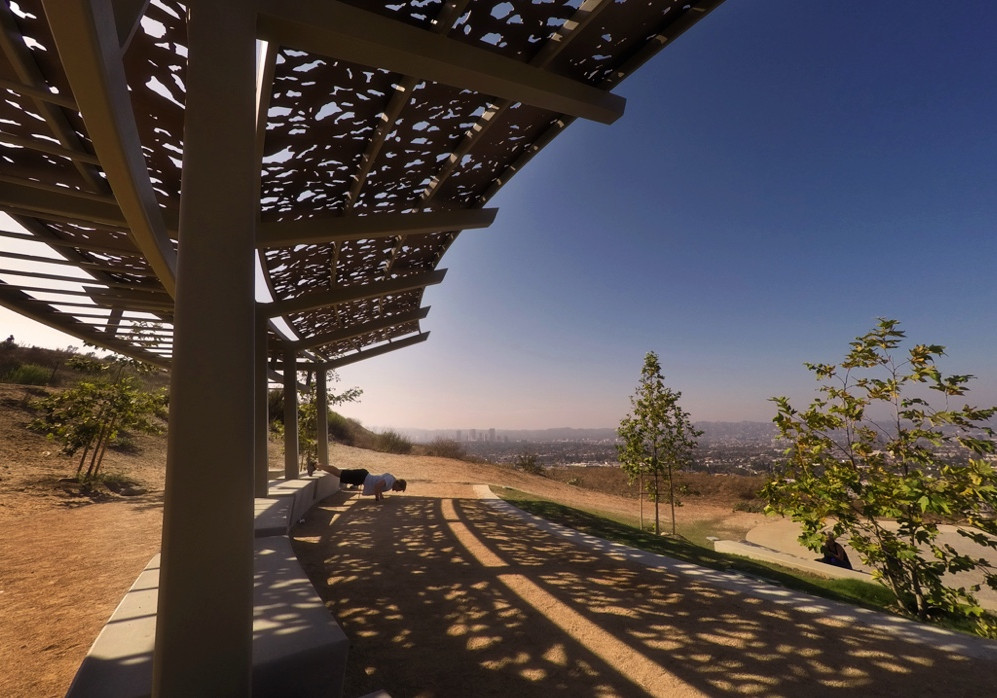 Parasoleil | Shade Systems