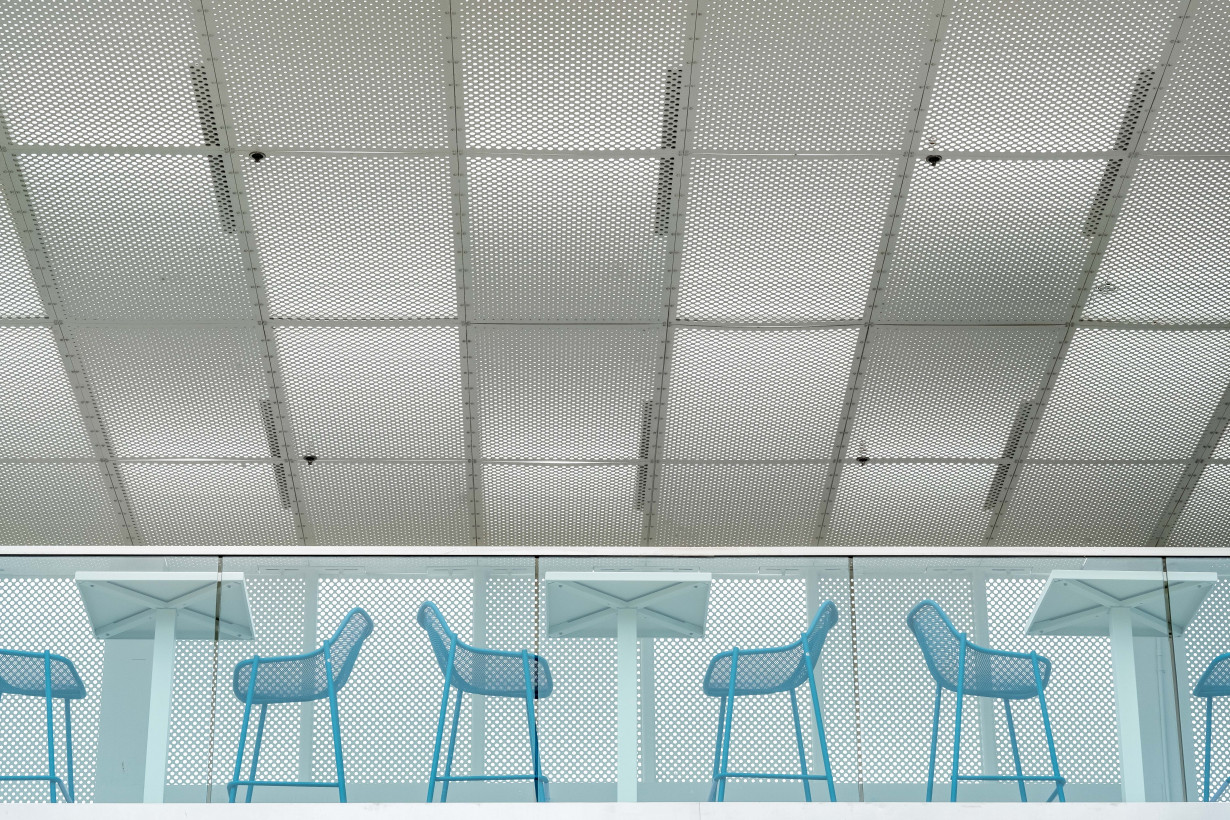 Parasoleil | Shade Systems