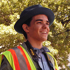 Parasoleil Pattern Library | Tafoni©