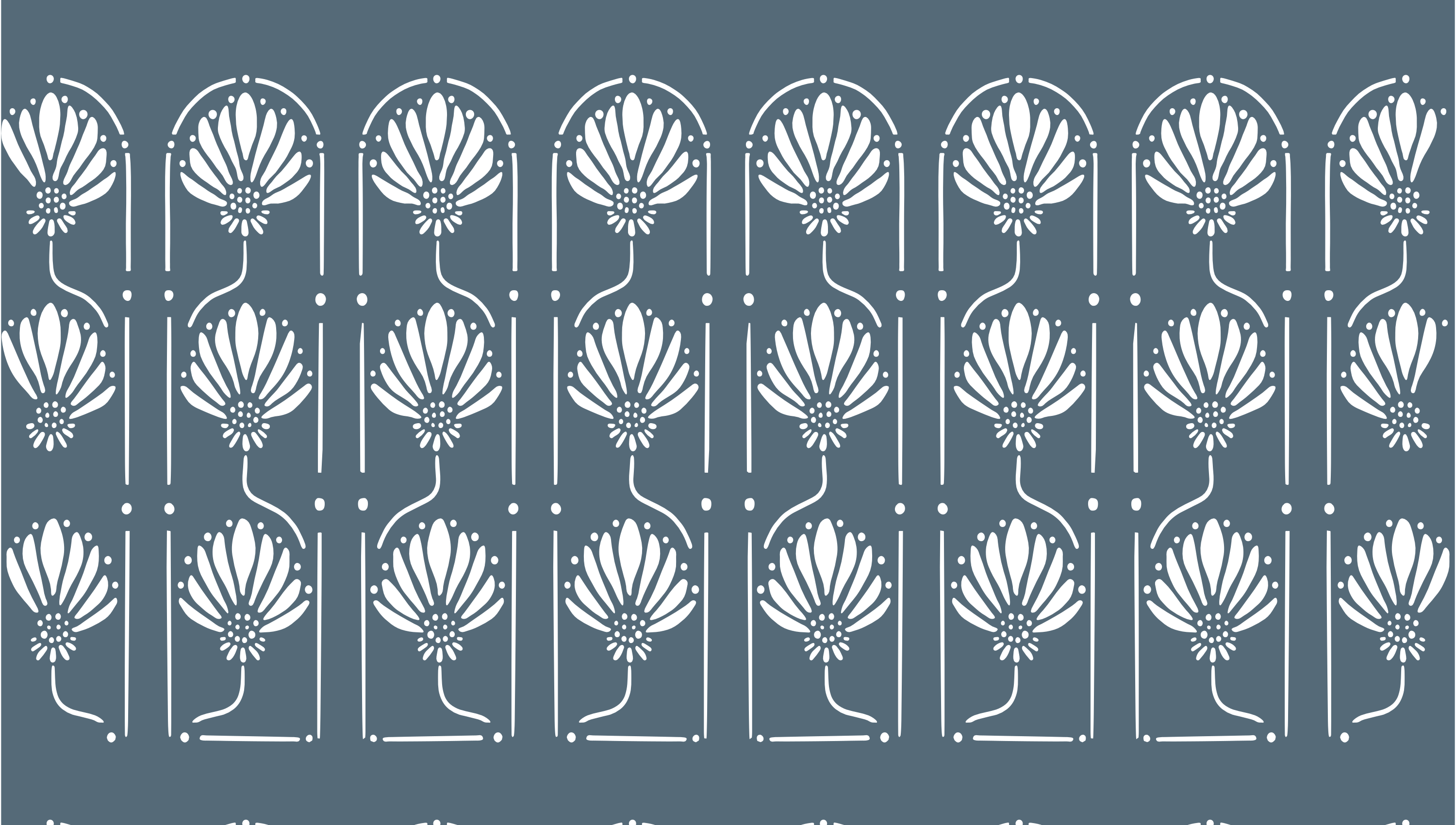 Parasoleil Pattern Library | Allure©