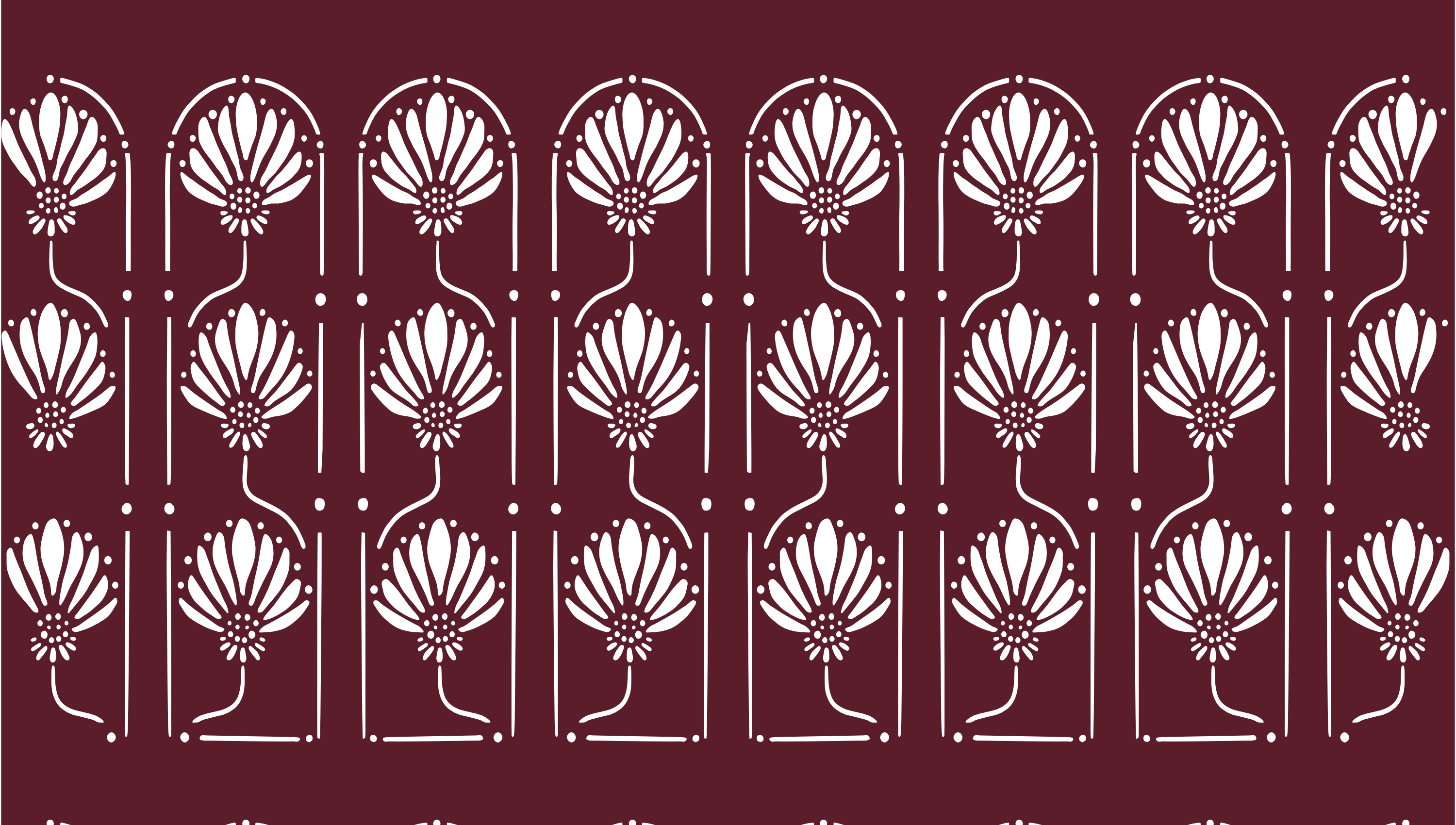 Parasoleil Pattern Library | Allure©