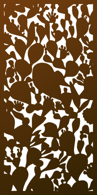 Parasoleil | Pattern Library