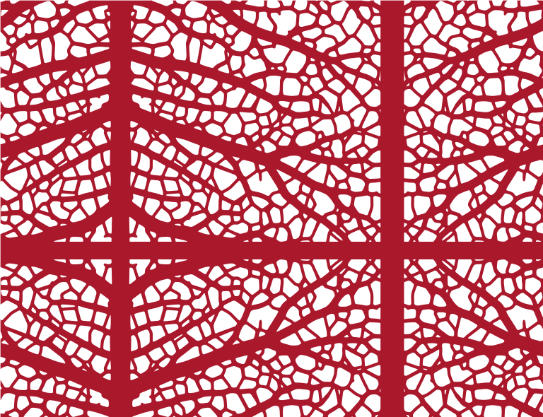 Parasoleil Pattern Library | Arboreal II©