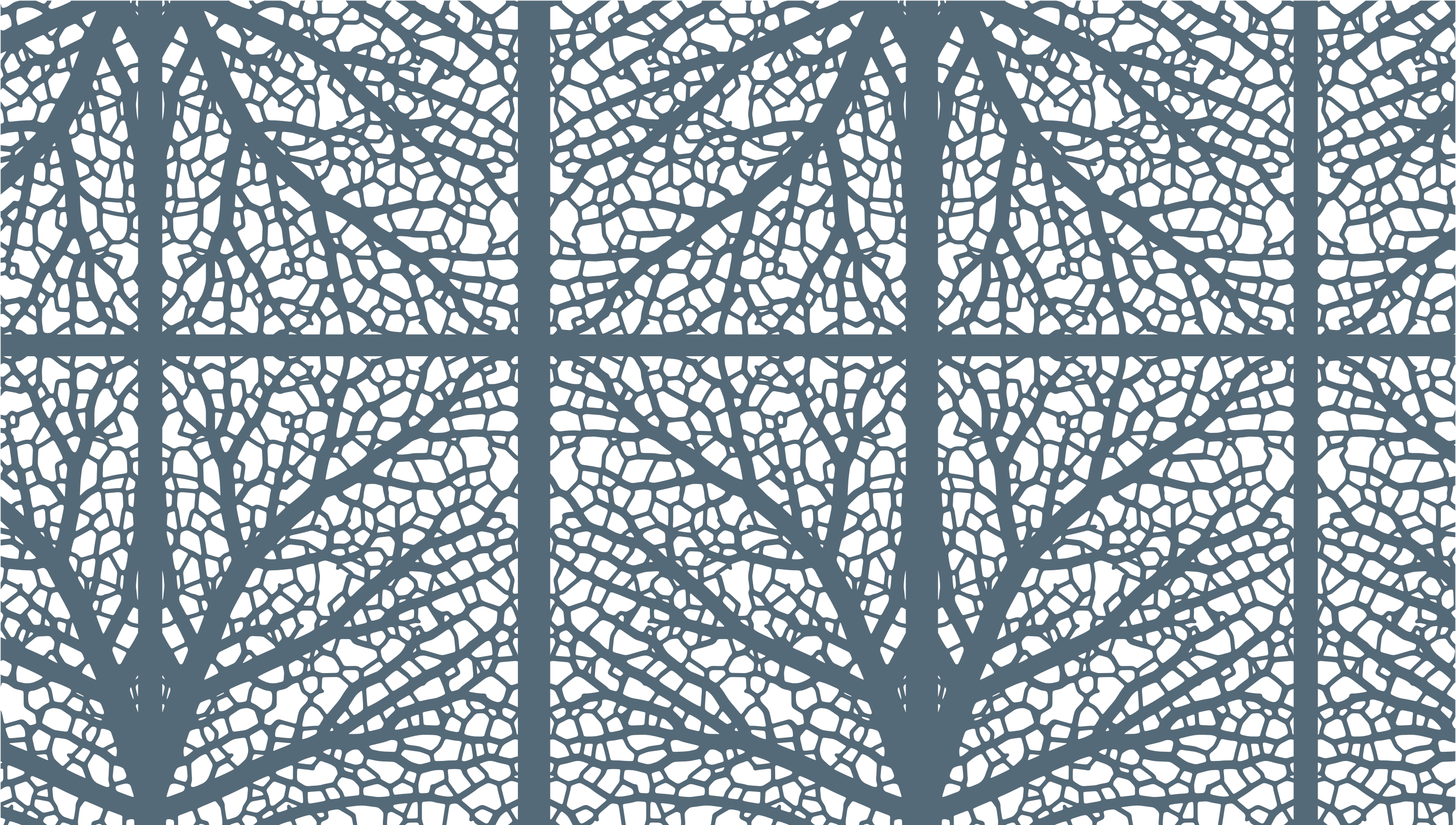 Parasoleil Pattern Library | Arboreal I©