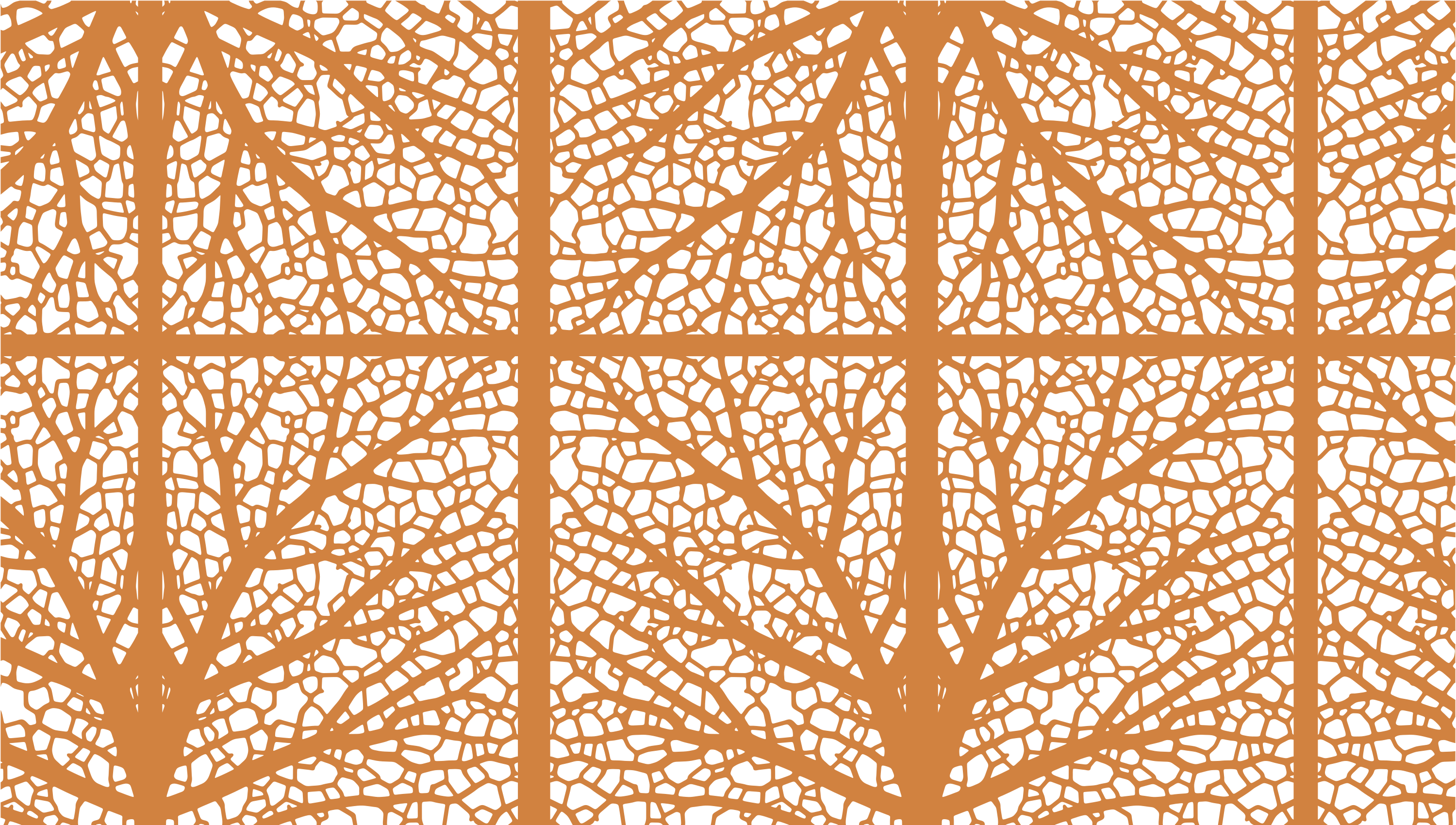 Parasoleil Pattern Library | Arboreal I©