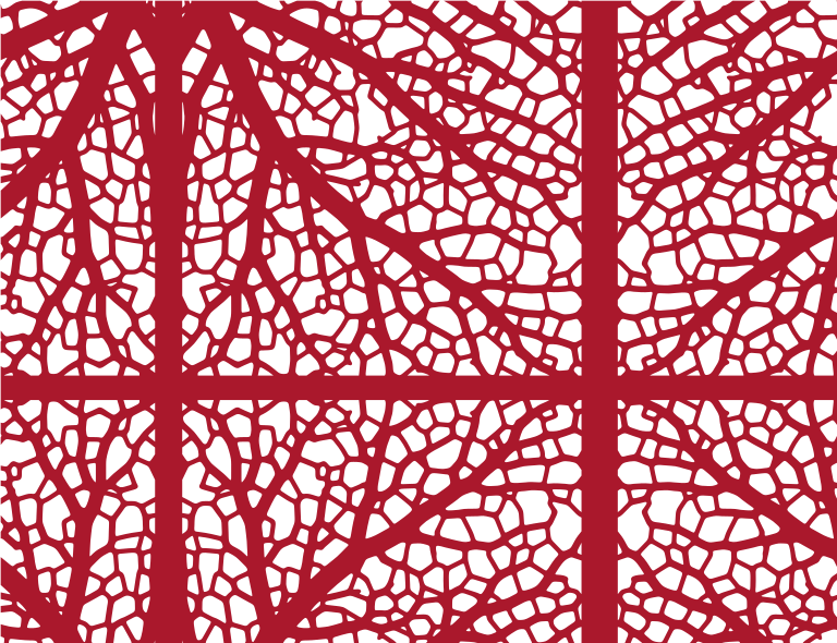 Parasoleil Pattern Library | Arboreal I©
