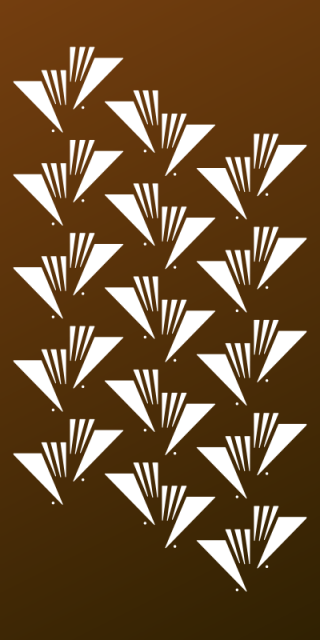 Parasoleil | Pattern Library