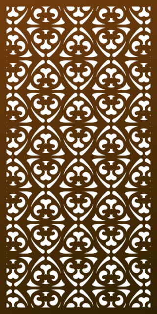 Parasoleil | Pattern Library