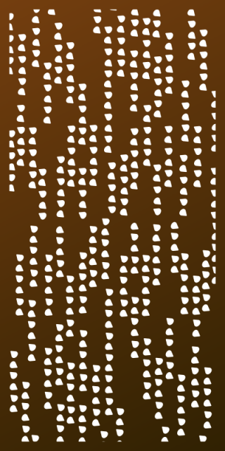 Parasoleil | Pattern Library