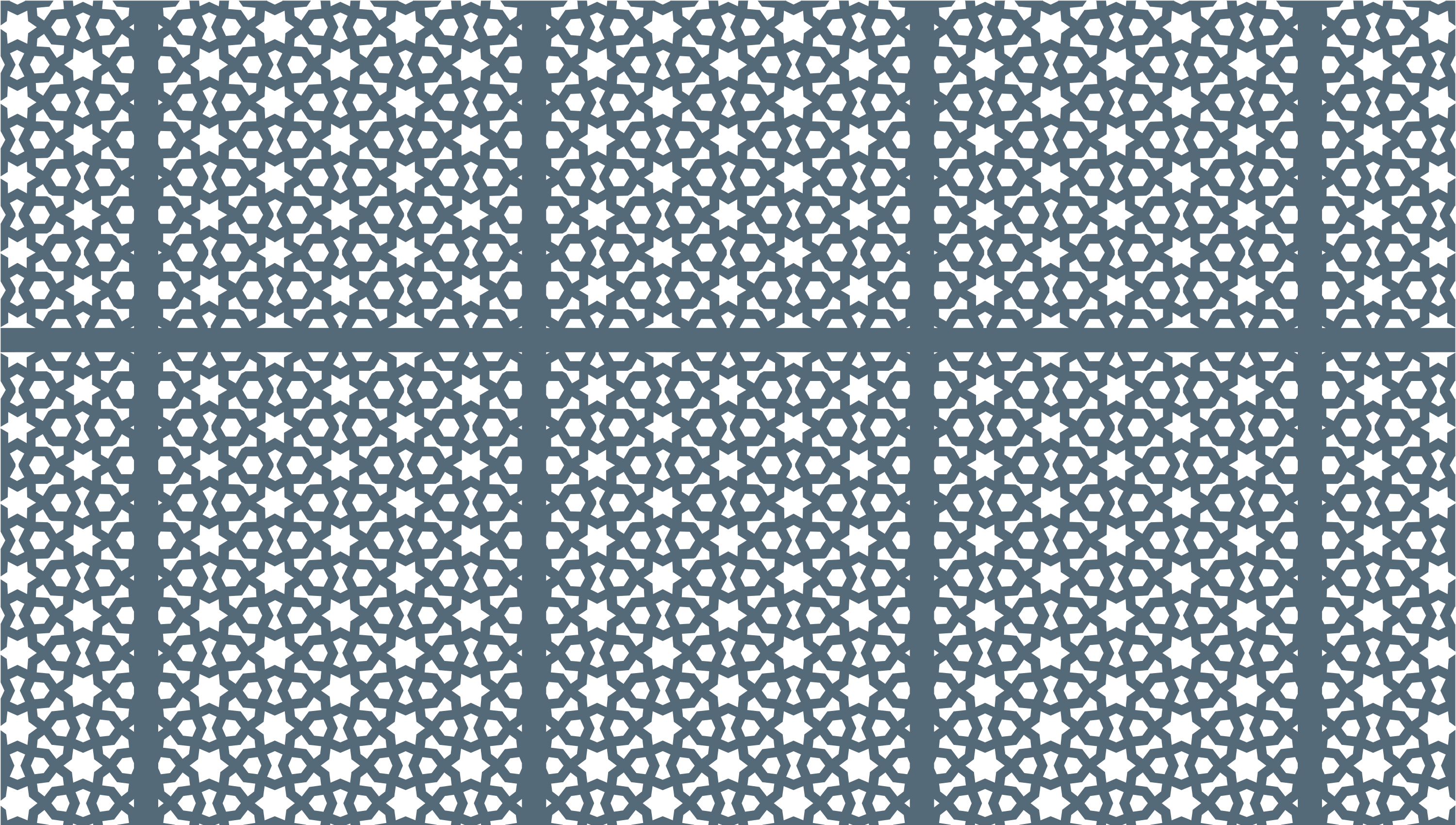 Parasoleil Pattern Library | Metamorph©