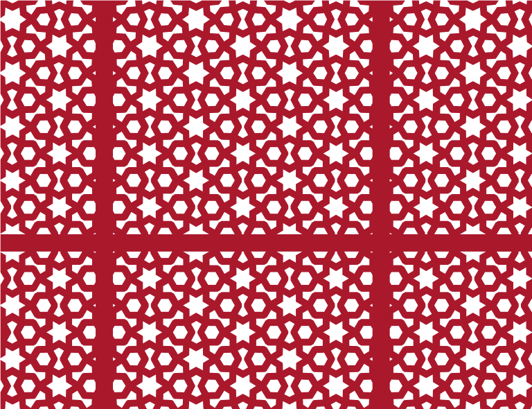 Parasoleil Pattern Library | Metamorph©