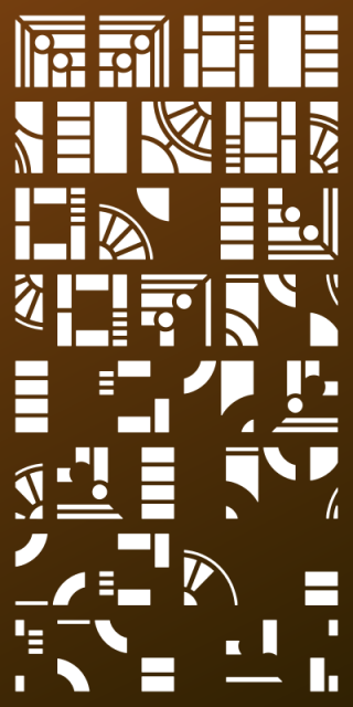 Parasoleil | Pattern Library