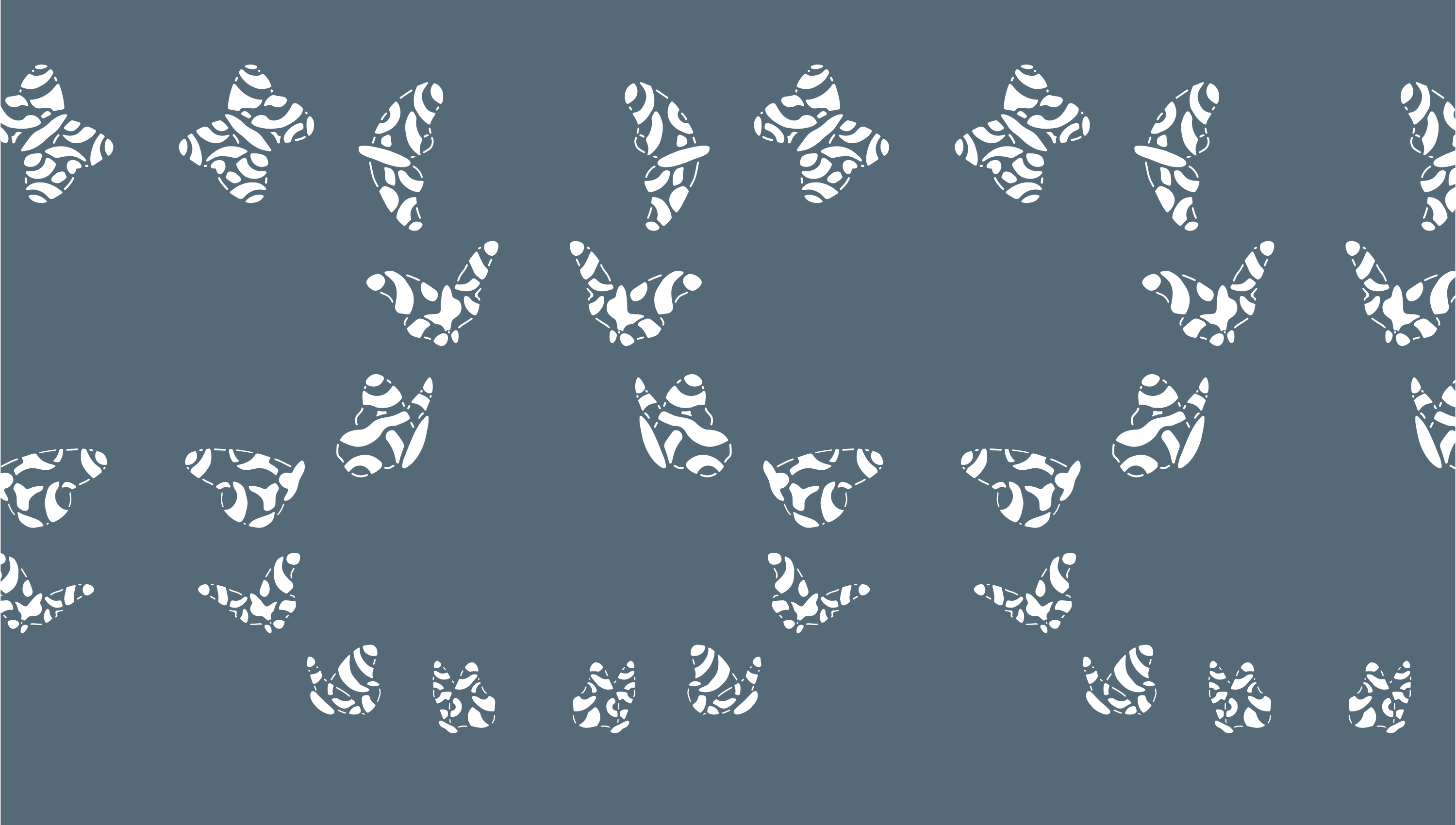 Parasoleil Pattern Library | Migration©