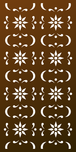 Parasoleil | Pattern Library