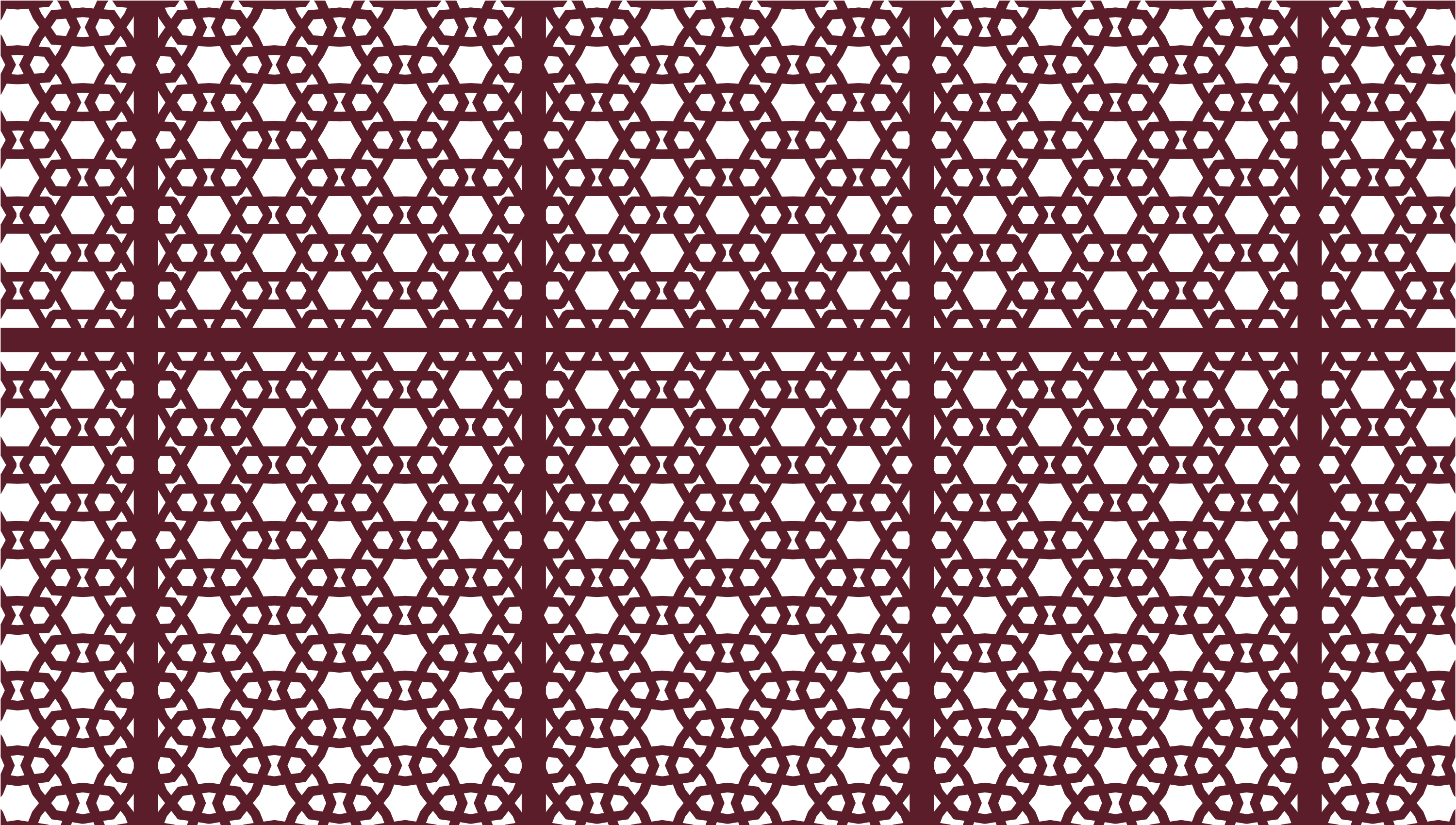 Parasoleil Pattern Library | Morphosis©