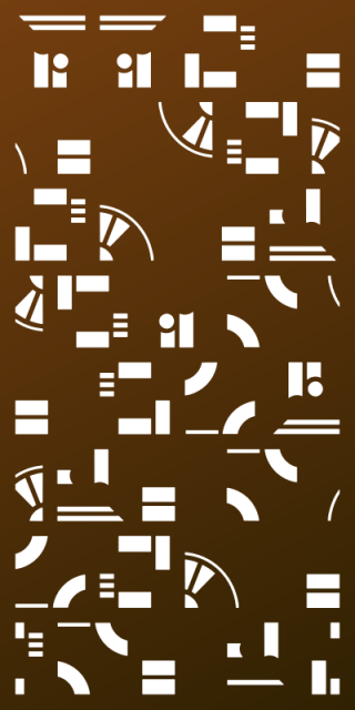 Parasoleil | Pattern Library