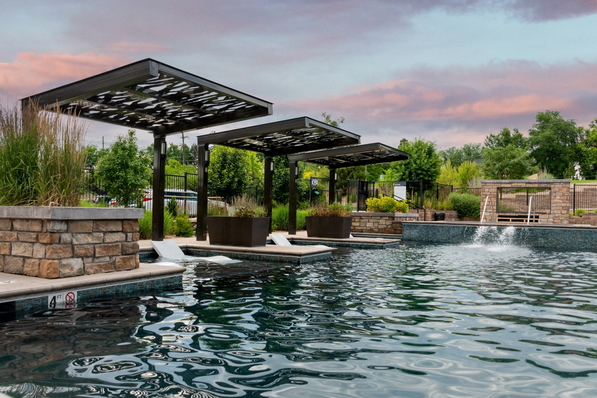 Parasoleil Pattern Library | Quiet Wood©