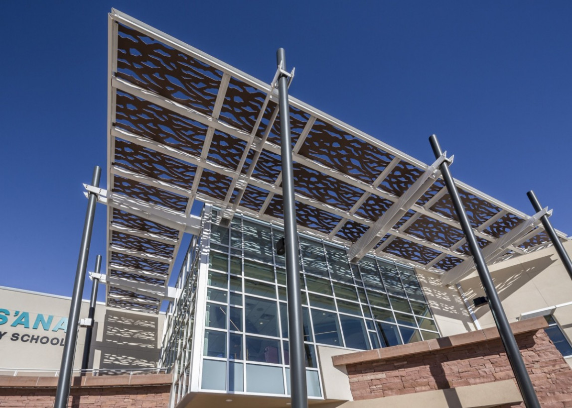 Parasoleil Pattern Library | Quiet Wood©