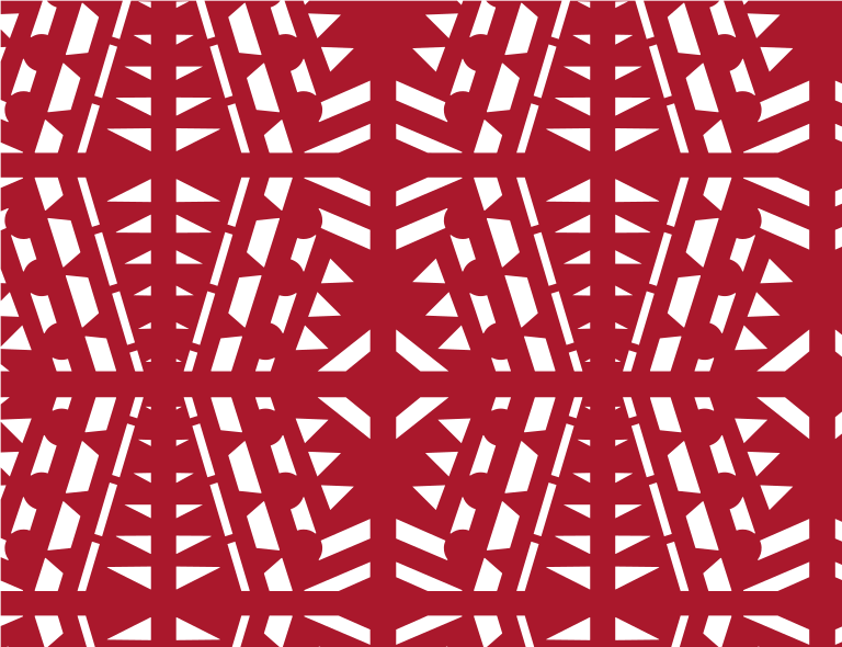 Parasoleil Pattern Library | Rez Spine©