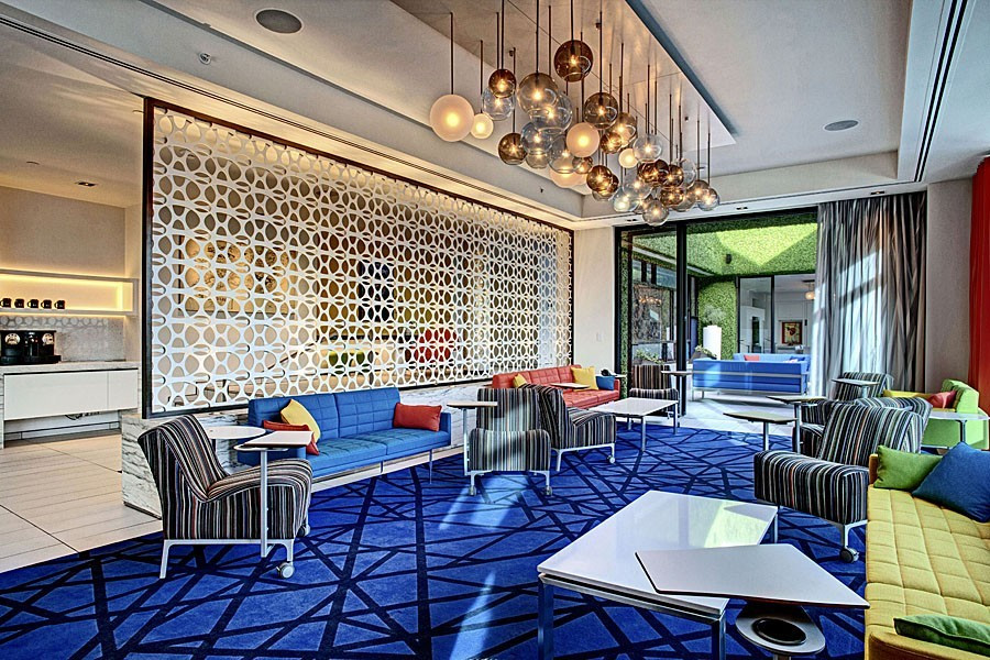 Parasoleil Pattern Library | Rubicon©