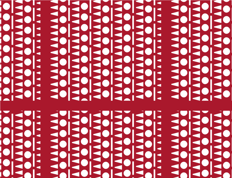 Parasoleil Pattern Library | Sun-Moon-Kiva Steps©