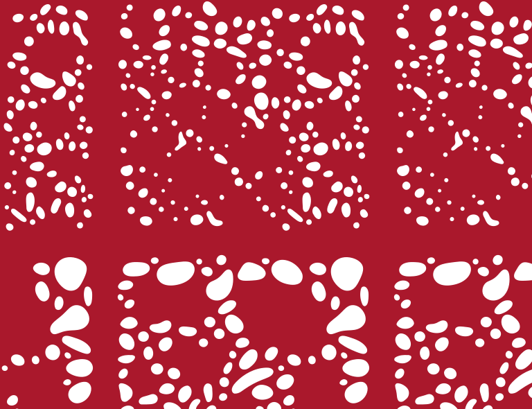 Parasoleil Pattern Library | Tafoni©